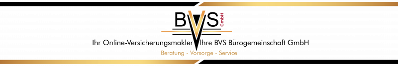 Kunden Login BVS Bürogemeinschaft GmbH - BVS-Bürogemeinschaft GmbH